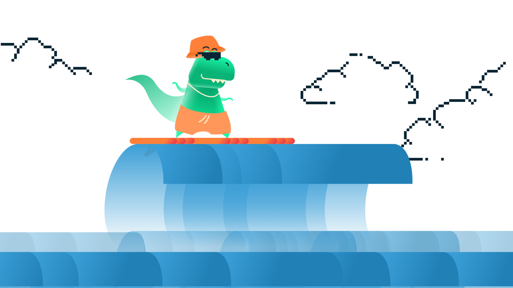 Career Wave Разработчики 2025