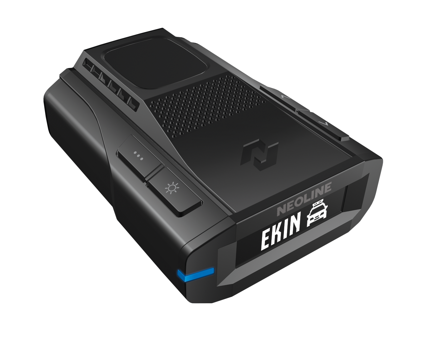 Новый Neoline PATROLSCAN X1 (Ekin Patrol/77 ГГц)