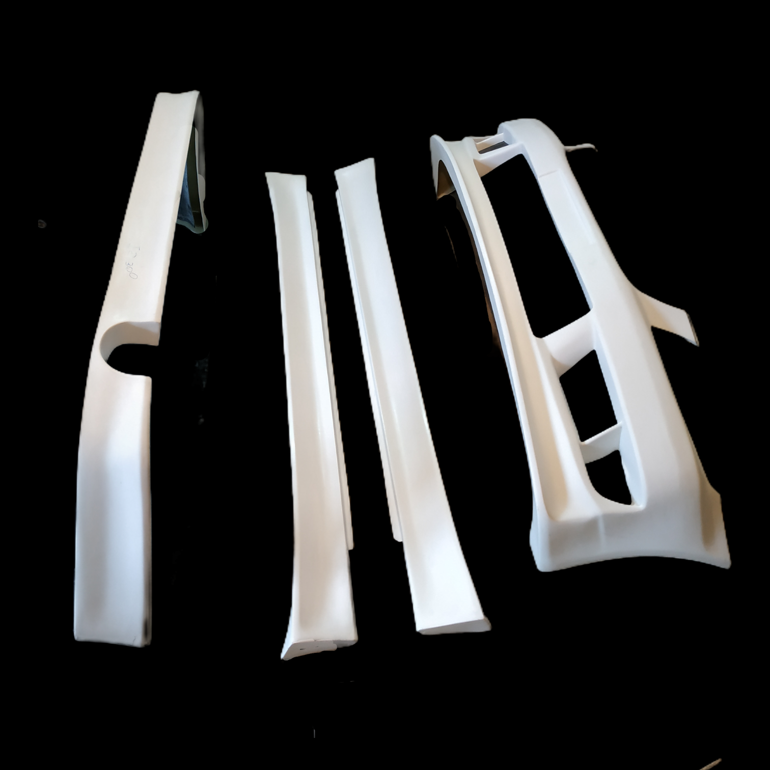 Bodykit Vertex v.1 style (USDM VERSION)