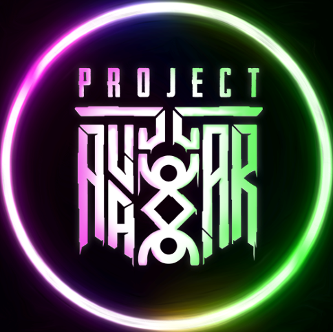 Online Escape Room - Virtual team building games in Project Avatar