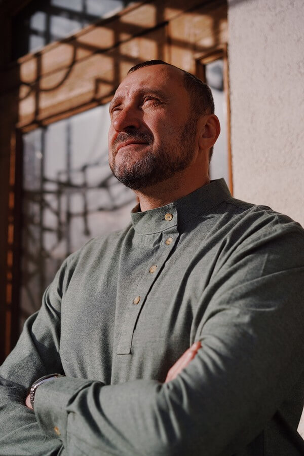 Современные косоворотки Соворотка