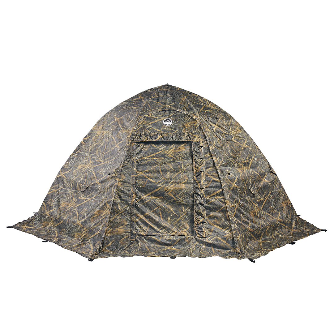 Палатка УП 3 Алтай однослойная