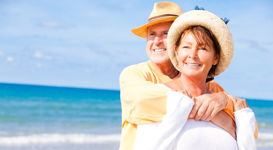 Health Insurance for all pensioners living abroad by European company