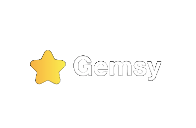 Gemsy | Get Unlimited Reviews for your Books