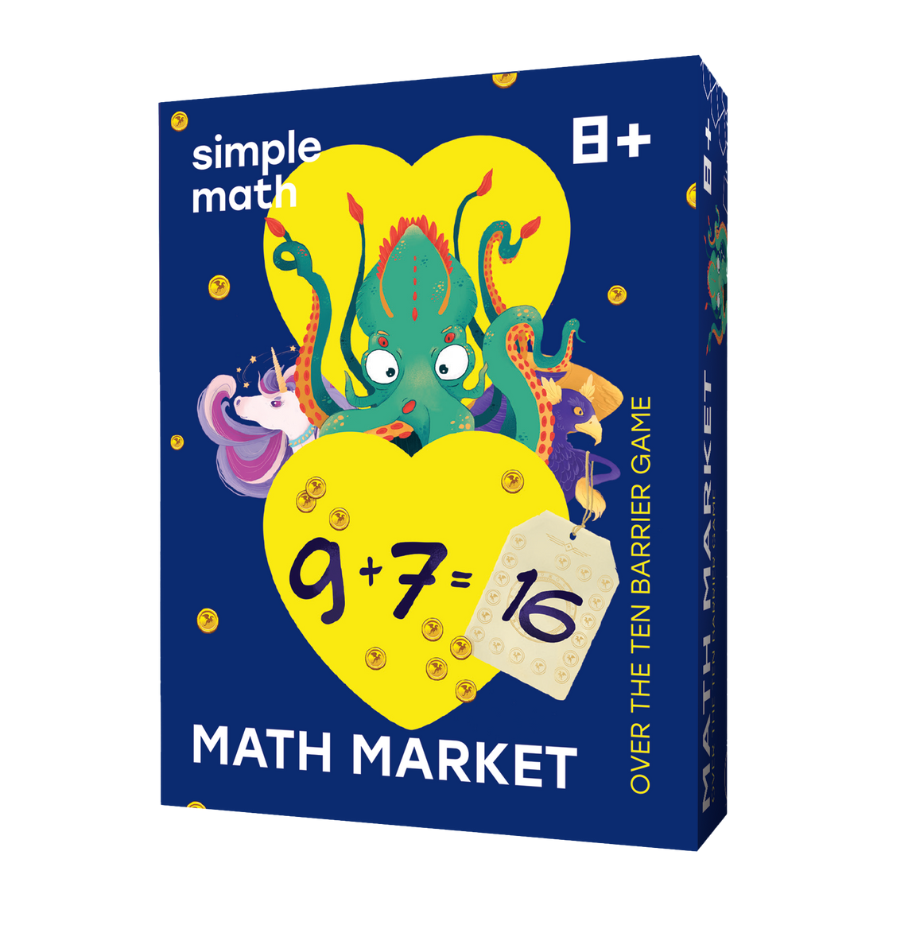 Math market