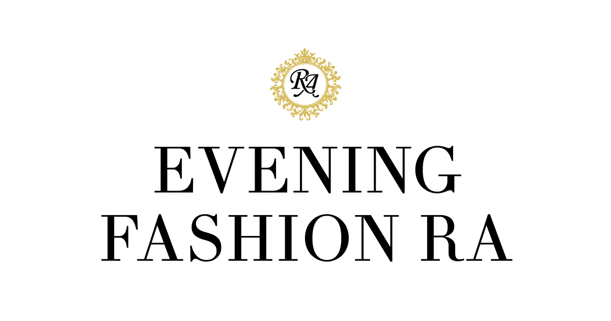 EVENING FASHION RA