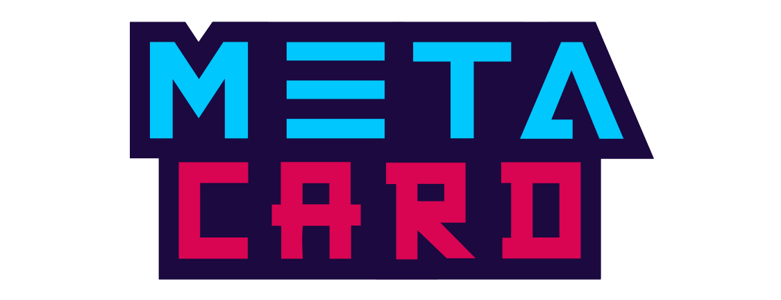 META CARD