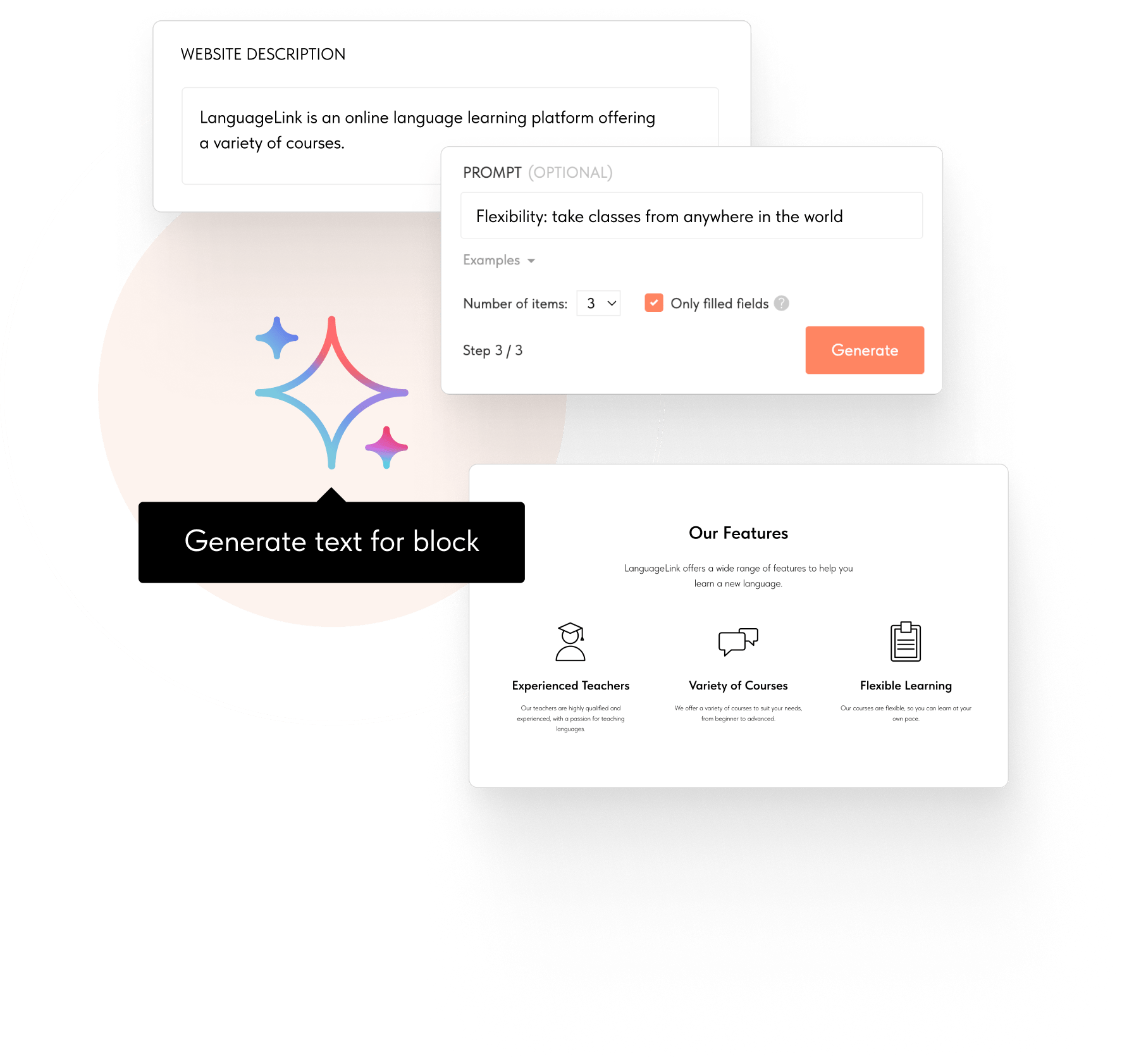 Tilda Publishing Blog