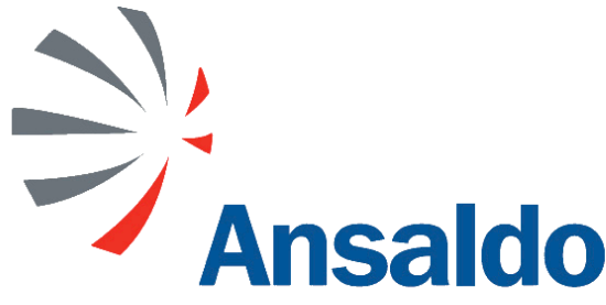 Ansaldo Nucleare Logo
