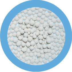 Kramer lightweight aggregates – Expanded Glass – TIGI Kramer AM