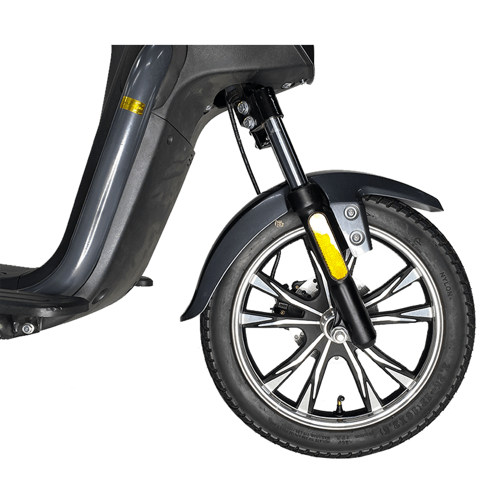 KUGOO KIRIN NOTE 2023 - Купить электроскутер с сиденьем в интернет-магазине по низкой цене с ...