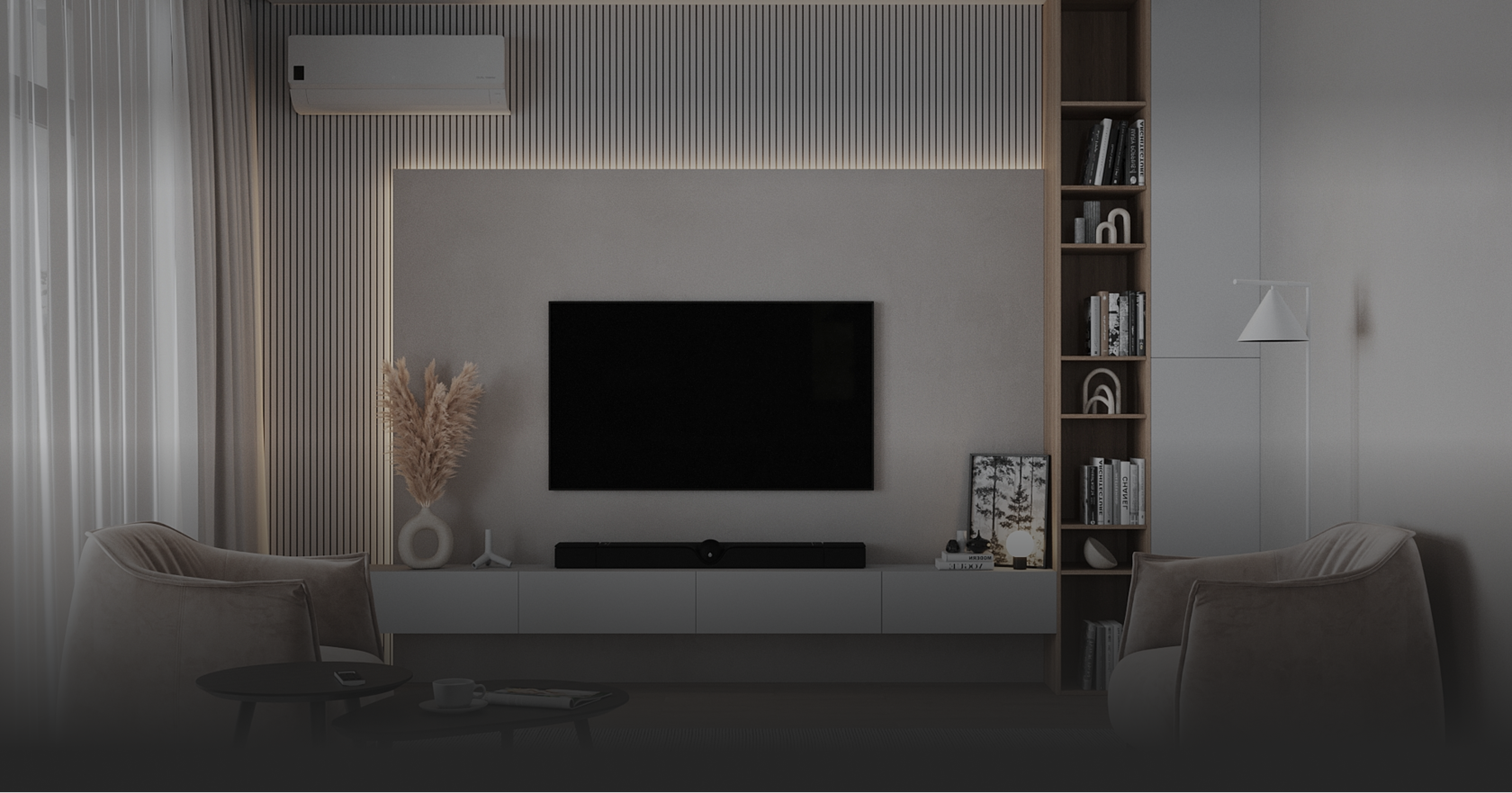 iHome Interior Design