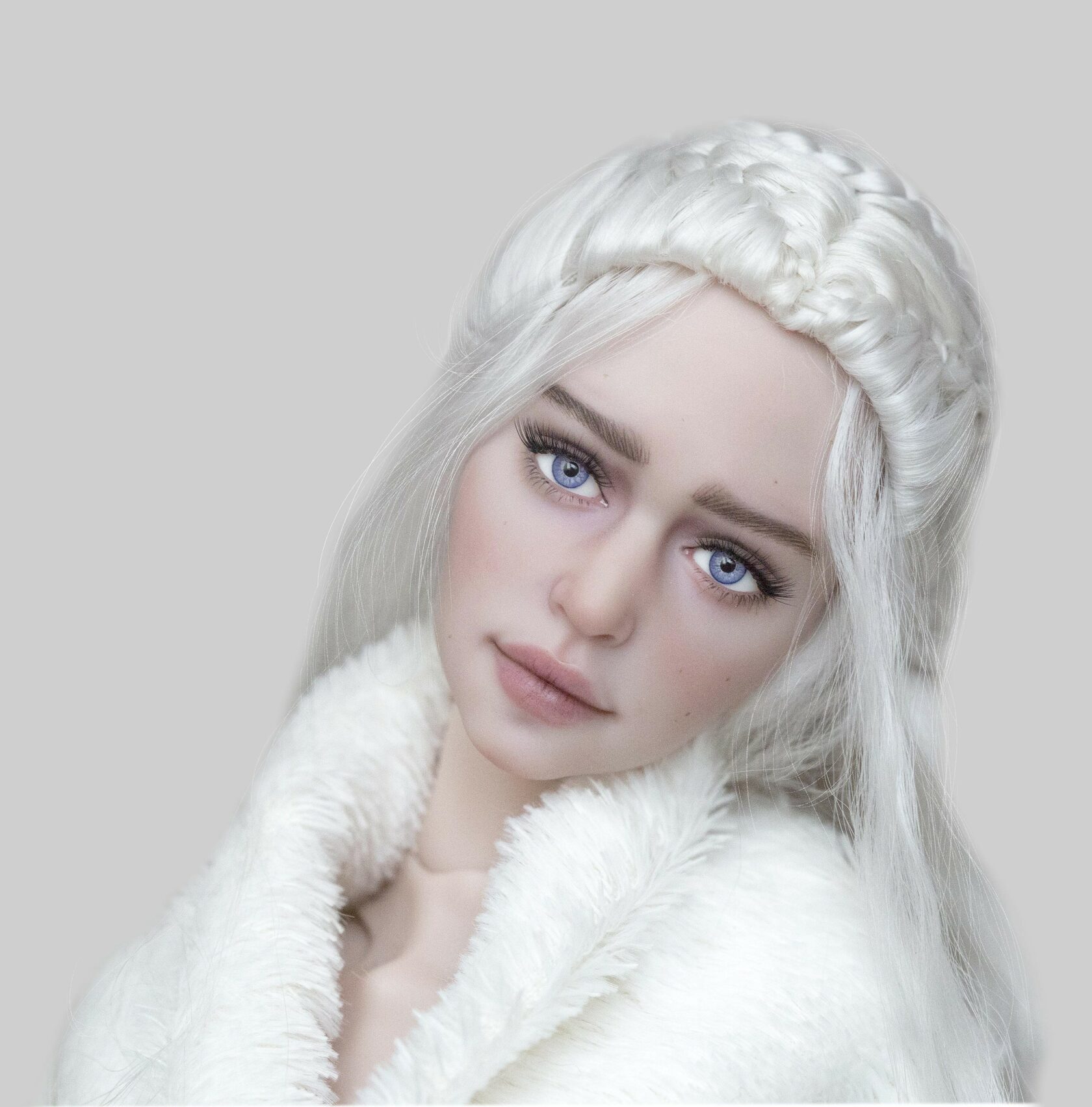 Tender Creation dolls