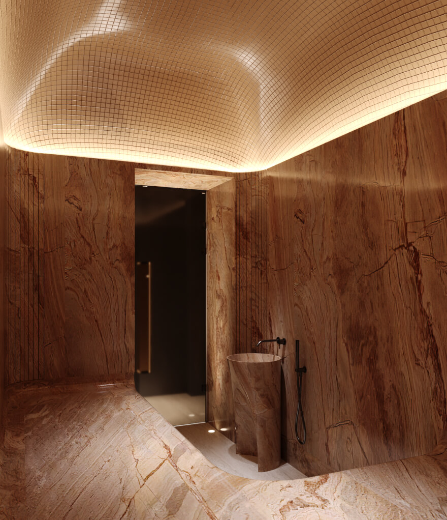 RAD DESIGN | Horeca Design Architecture