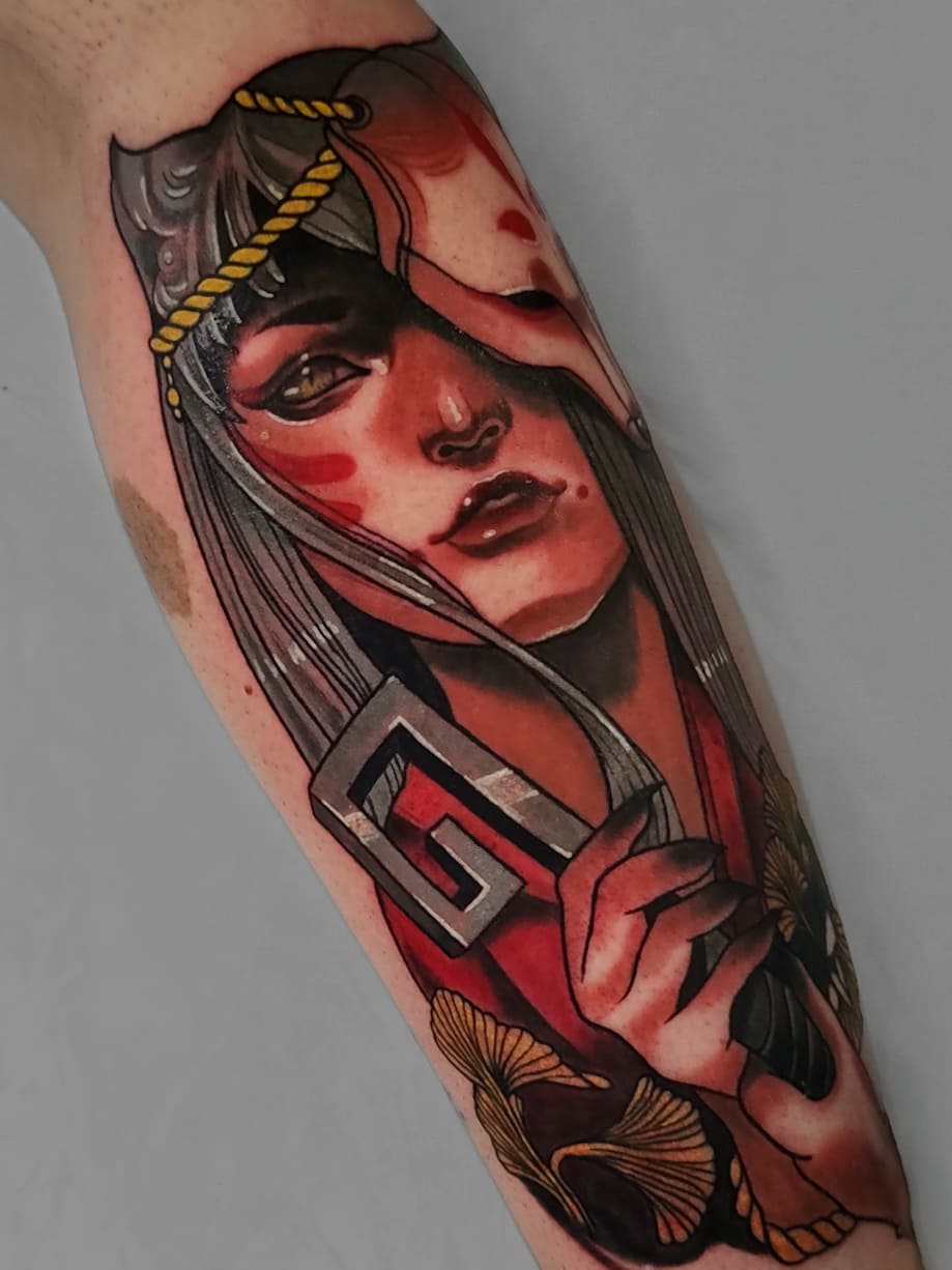Tattoo Yerevan