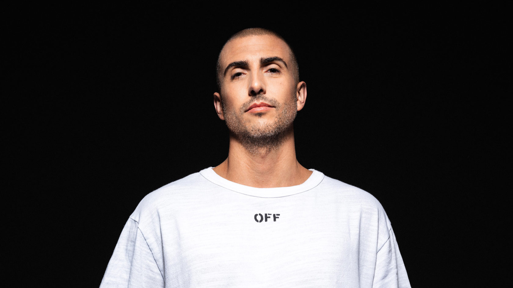 Dennis Cruz: to be completely honest, I love being in the studio