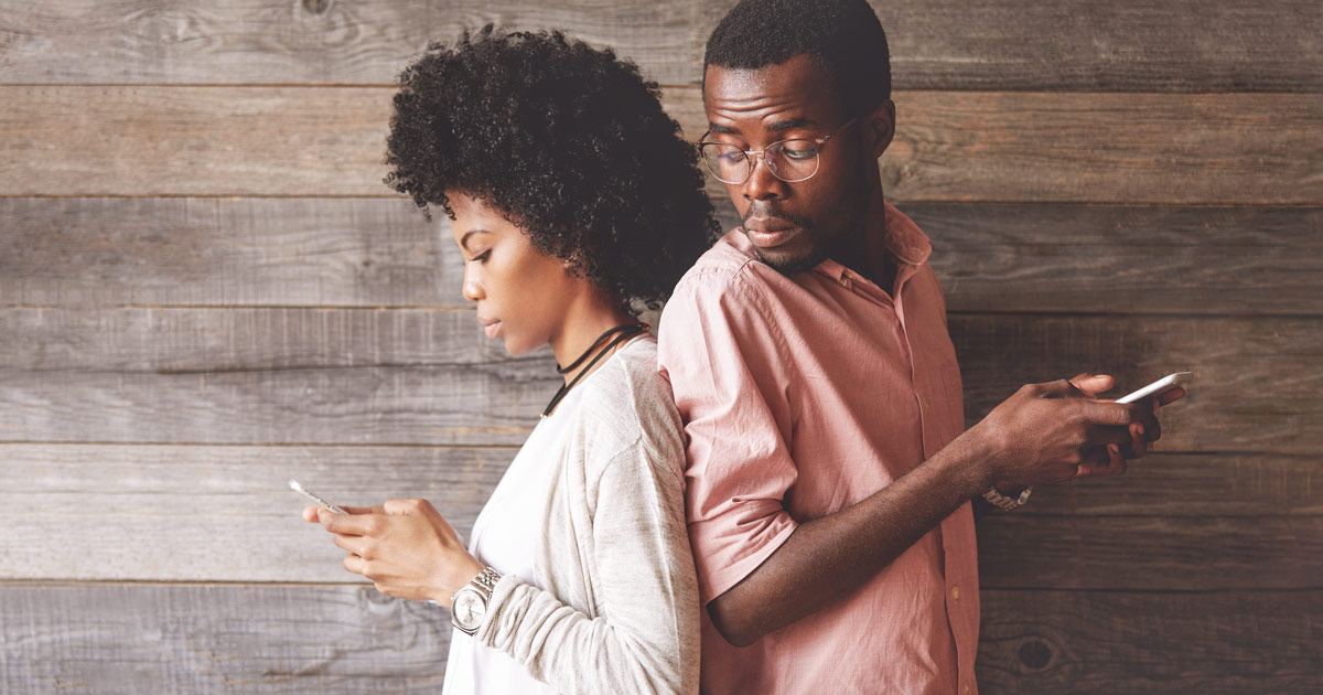 8 Ways to Overcome Insecurities in a Relationship - Habio.App