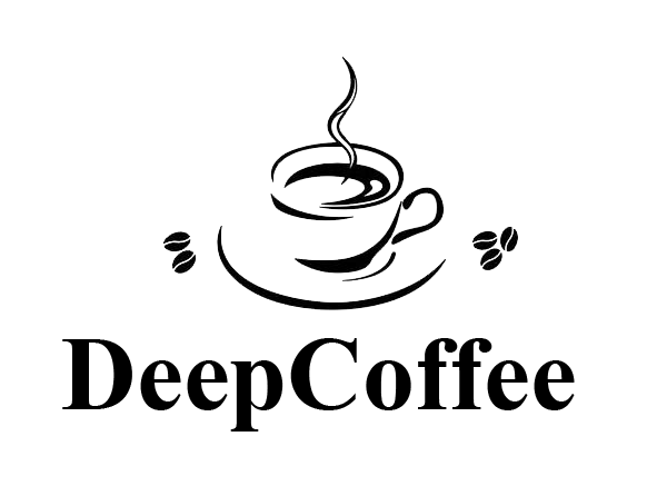 DeepCoffee Свежеобжаренный кофе
