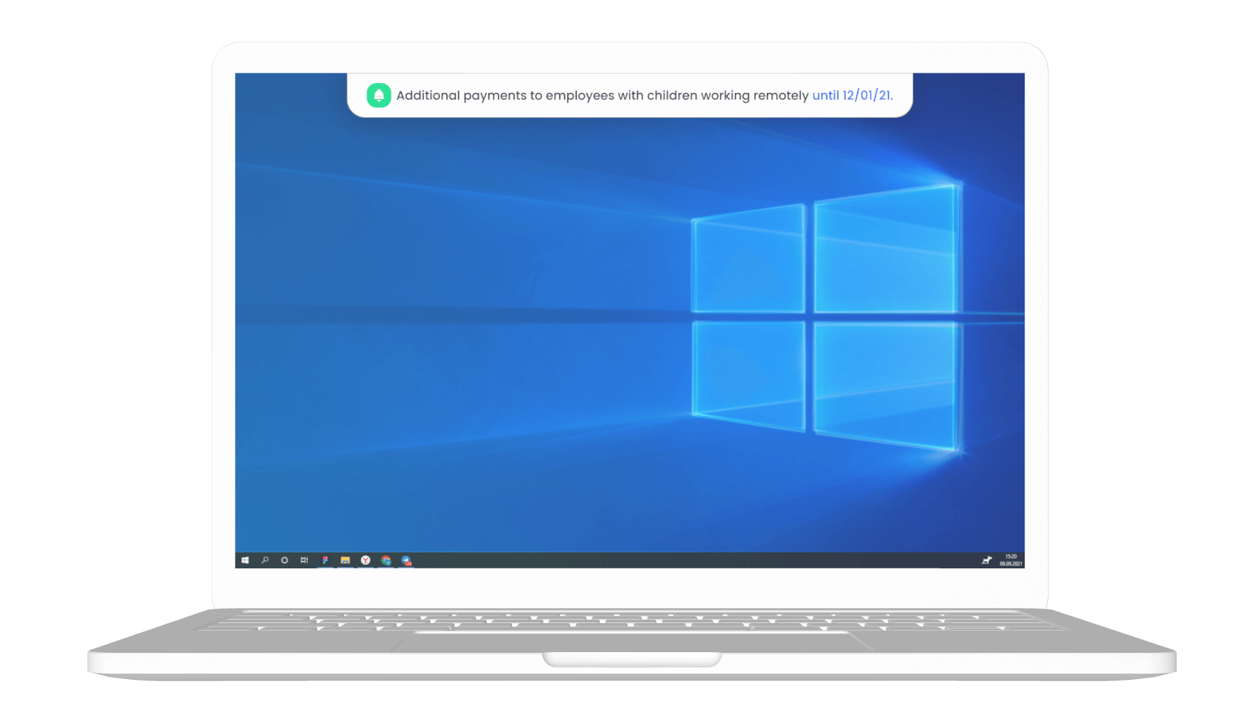 RapidAlerts | Alerting software | Enterprise alert system