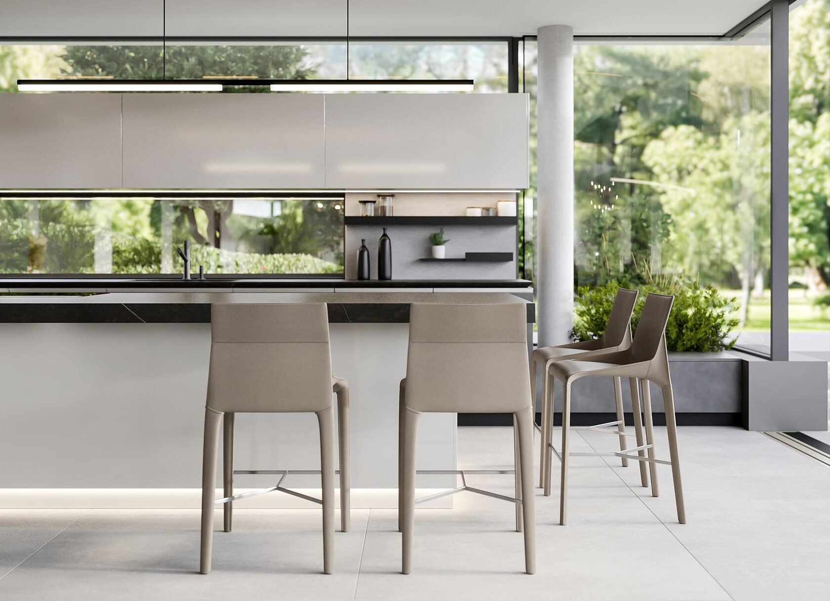 Vienna | Sulina Design