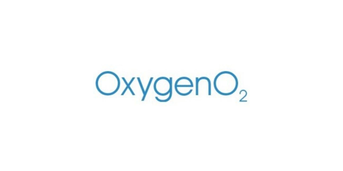 Oxygen O2