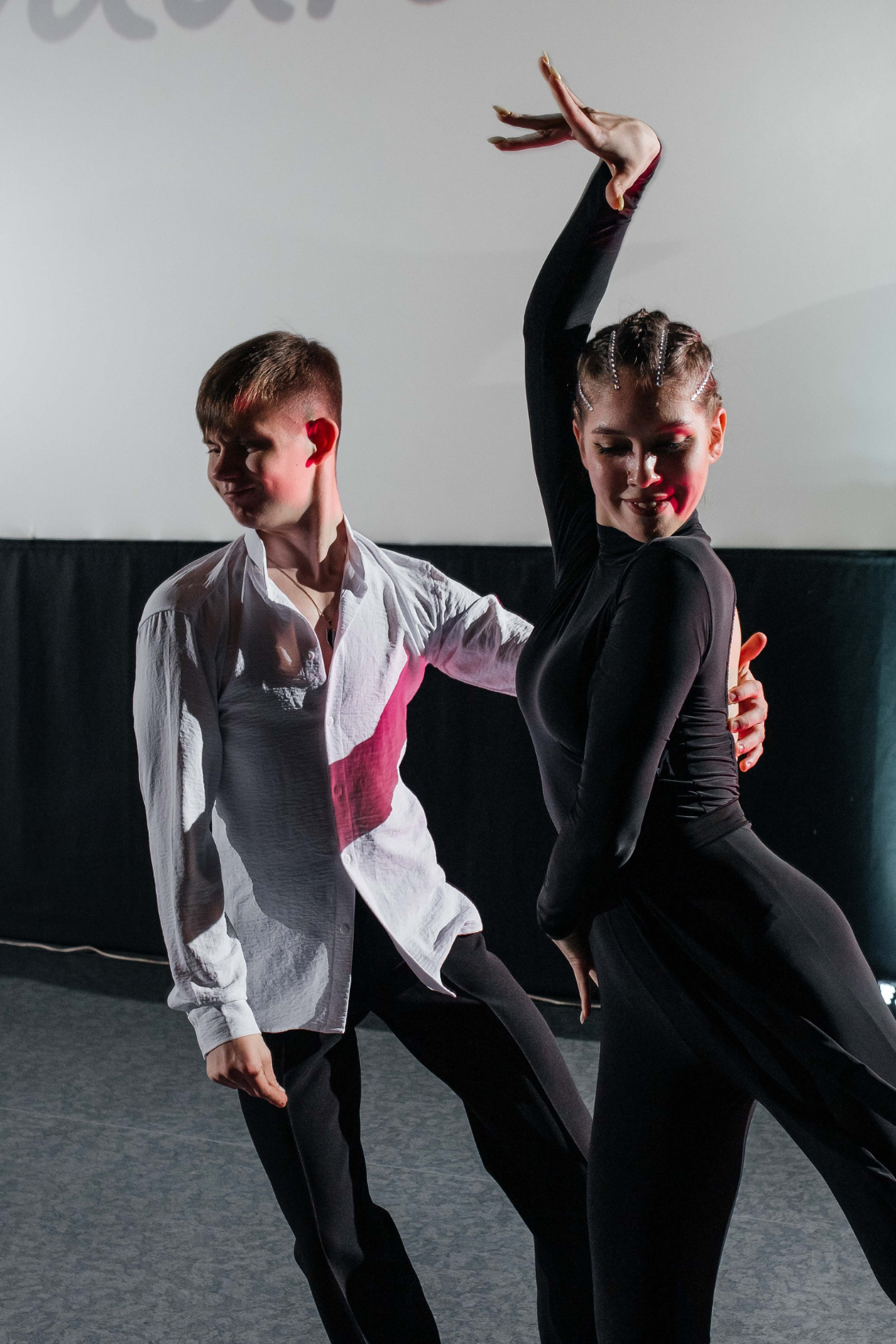 Школа танцев в Нижнем Новгороде и Кстово FREEDOM Dance Studio