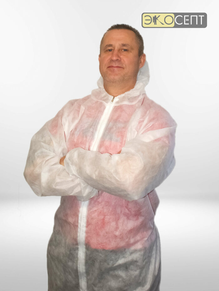 О нас | Ekosept.by