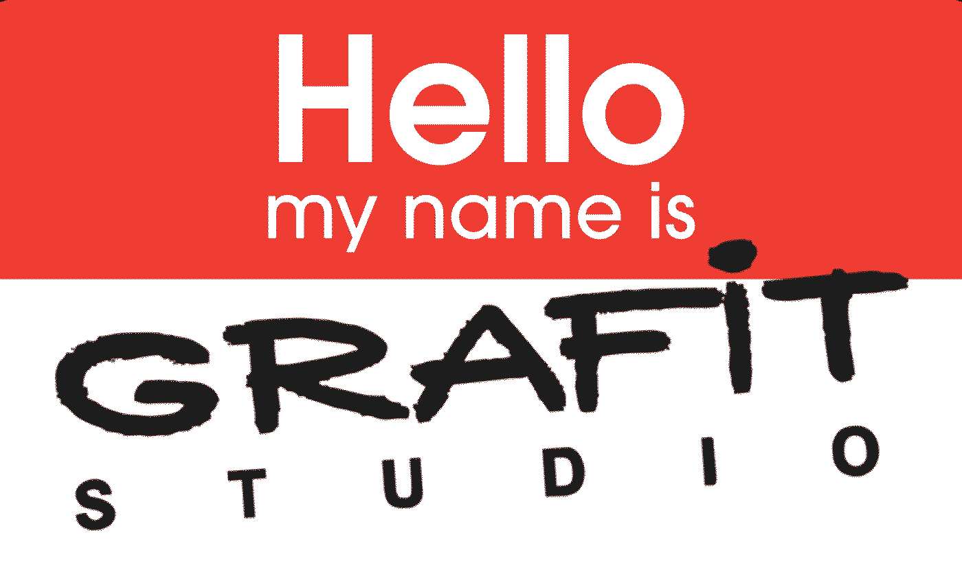 Career in Grafit Studio