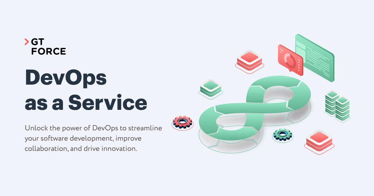 GTForce | Accelerate Software Delivery with DevOps Solutions
