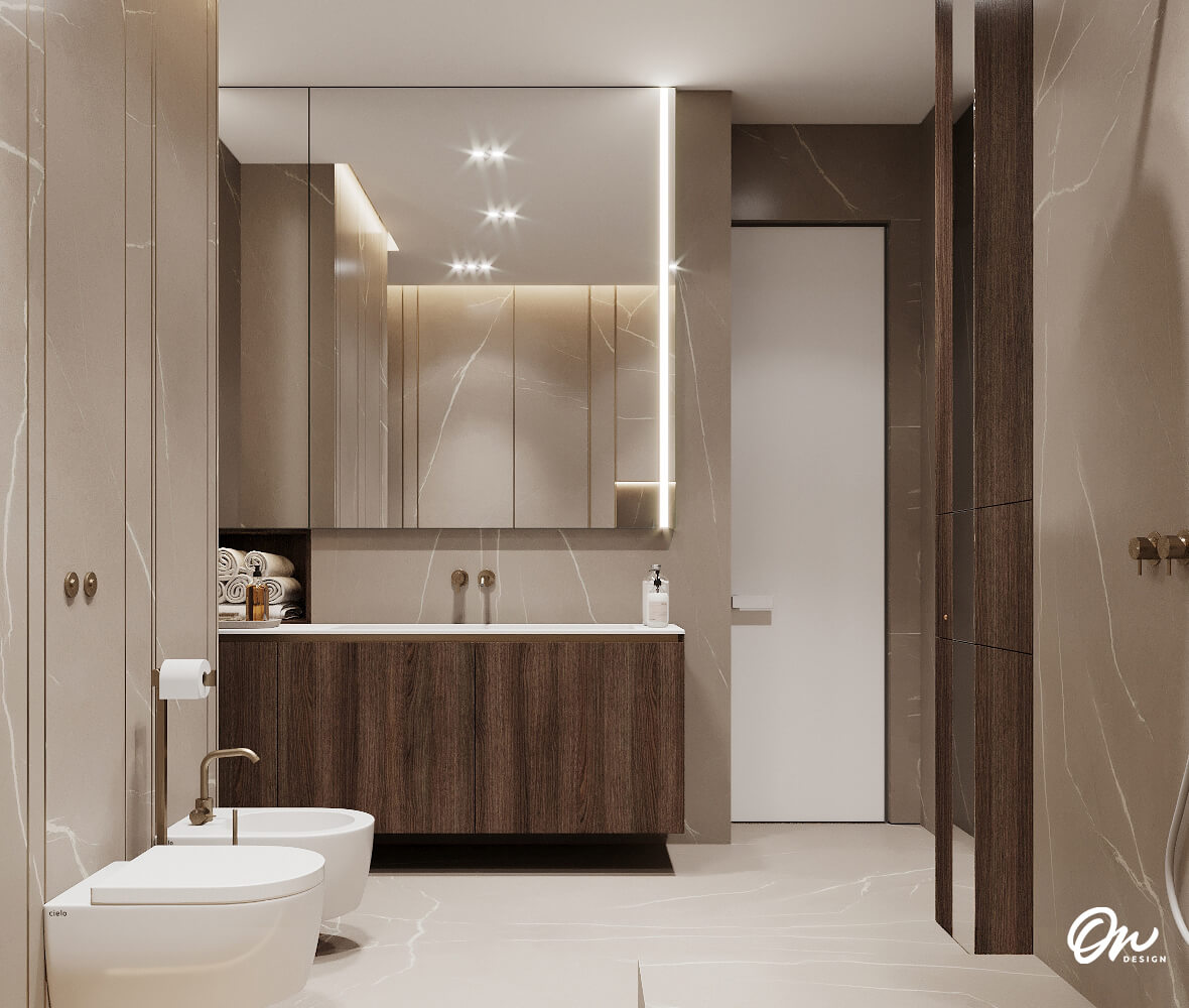 Портфолио - 9 - Сити парк - 3