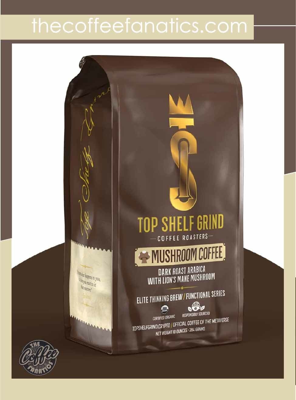 18 Best Strong Ground Coffee: Expert Tips and Reviews
