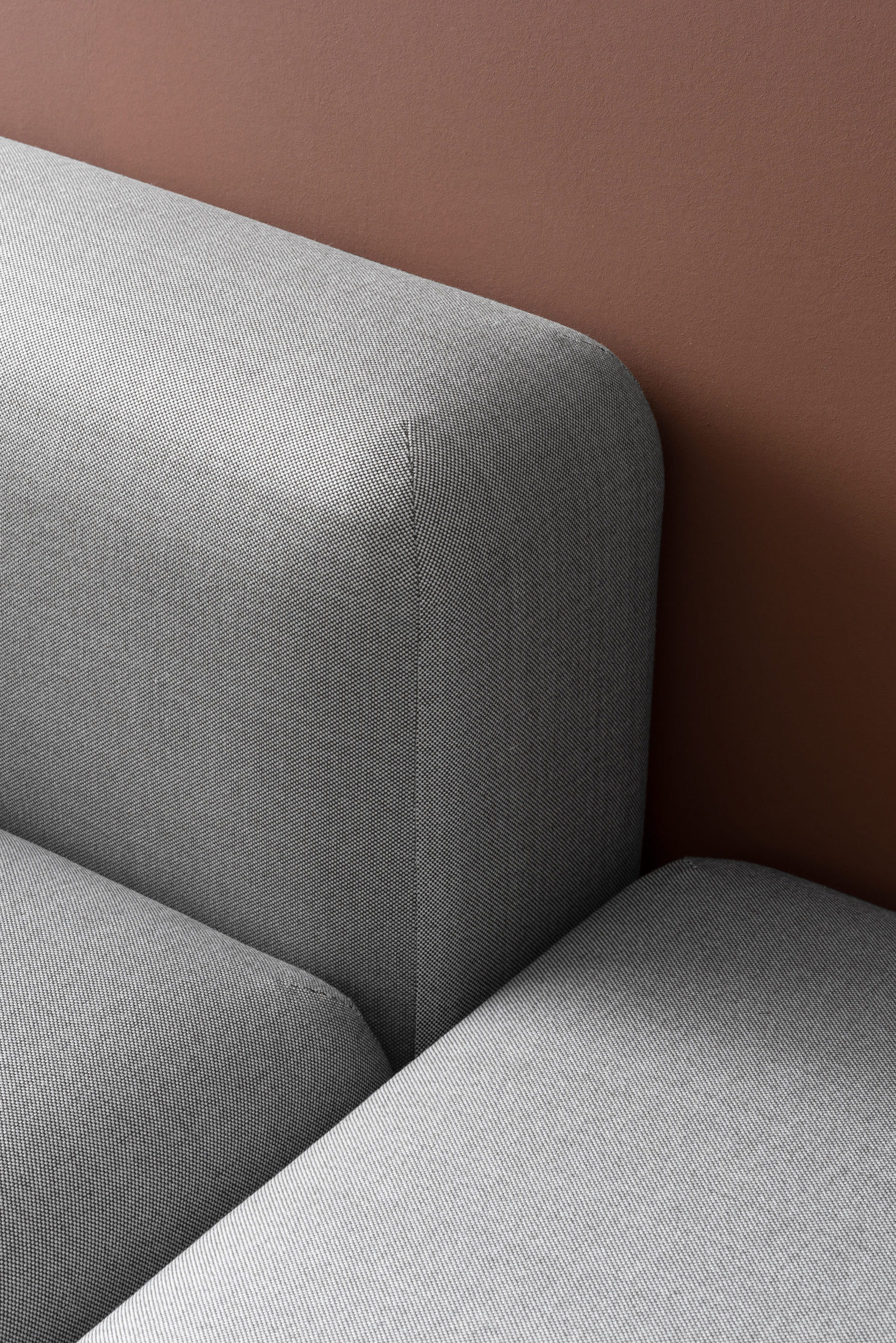 CHILL Modular sofa
