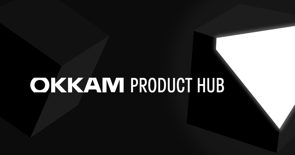 OKKAM| Product hub