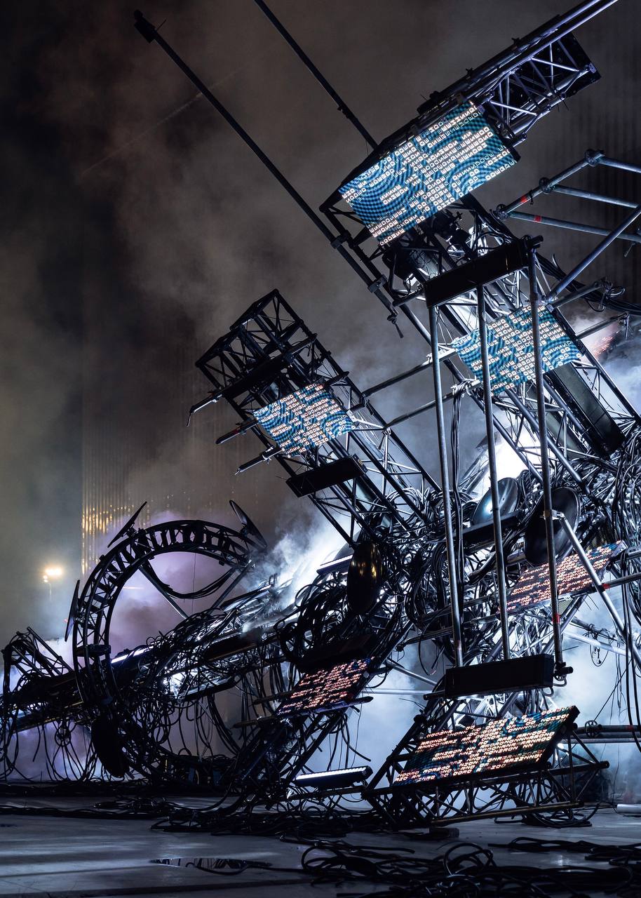 Интервью с Юрием Субботиным