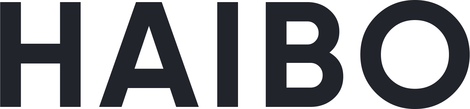 Официальный дистрибьютор HAIBO в России