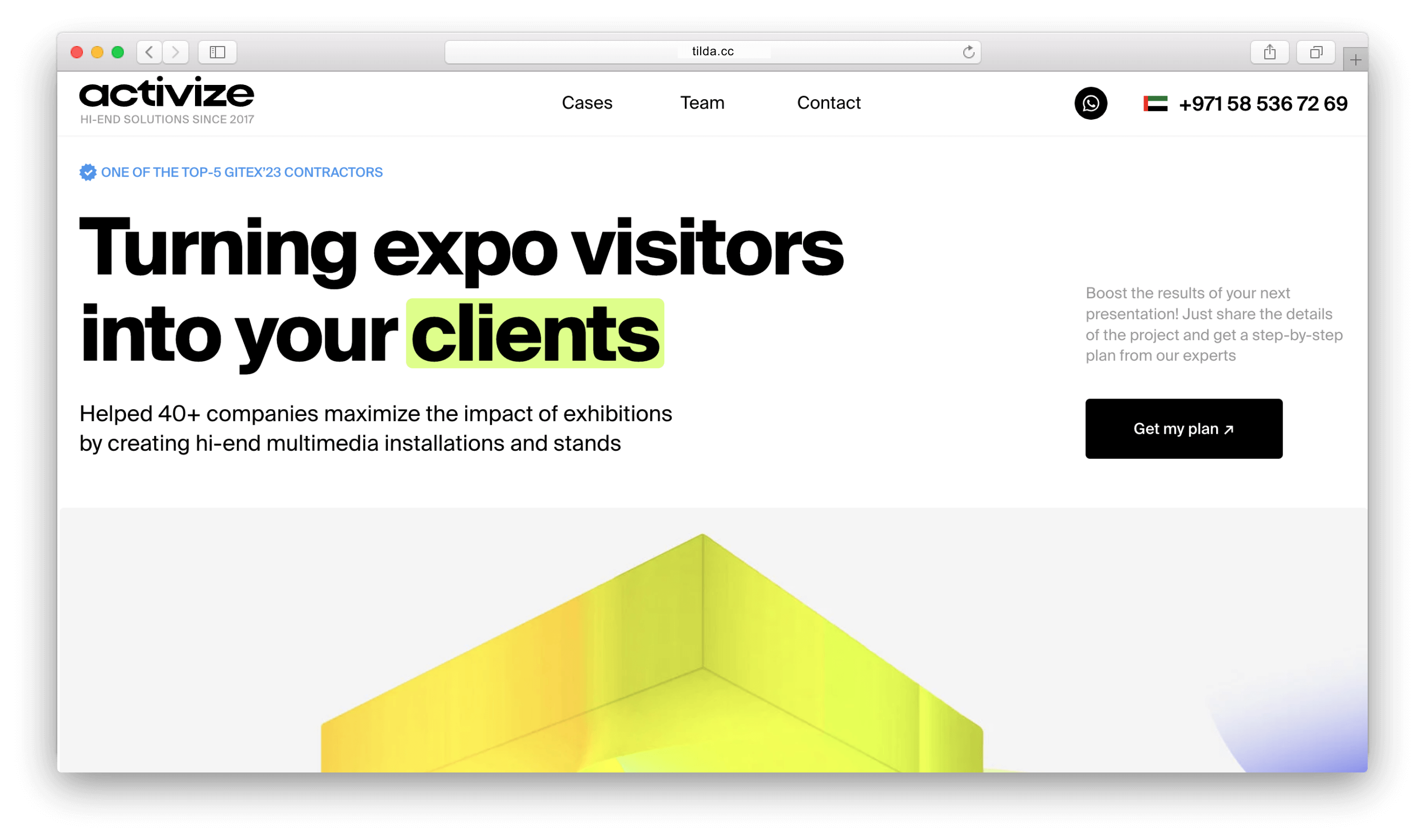 How To Make a Website. Step-by-Step Guide