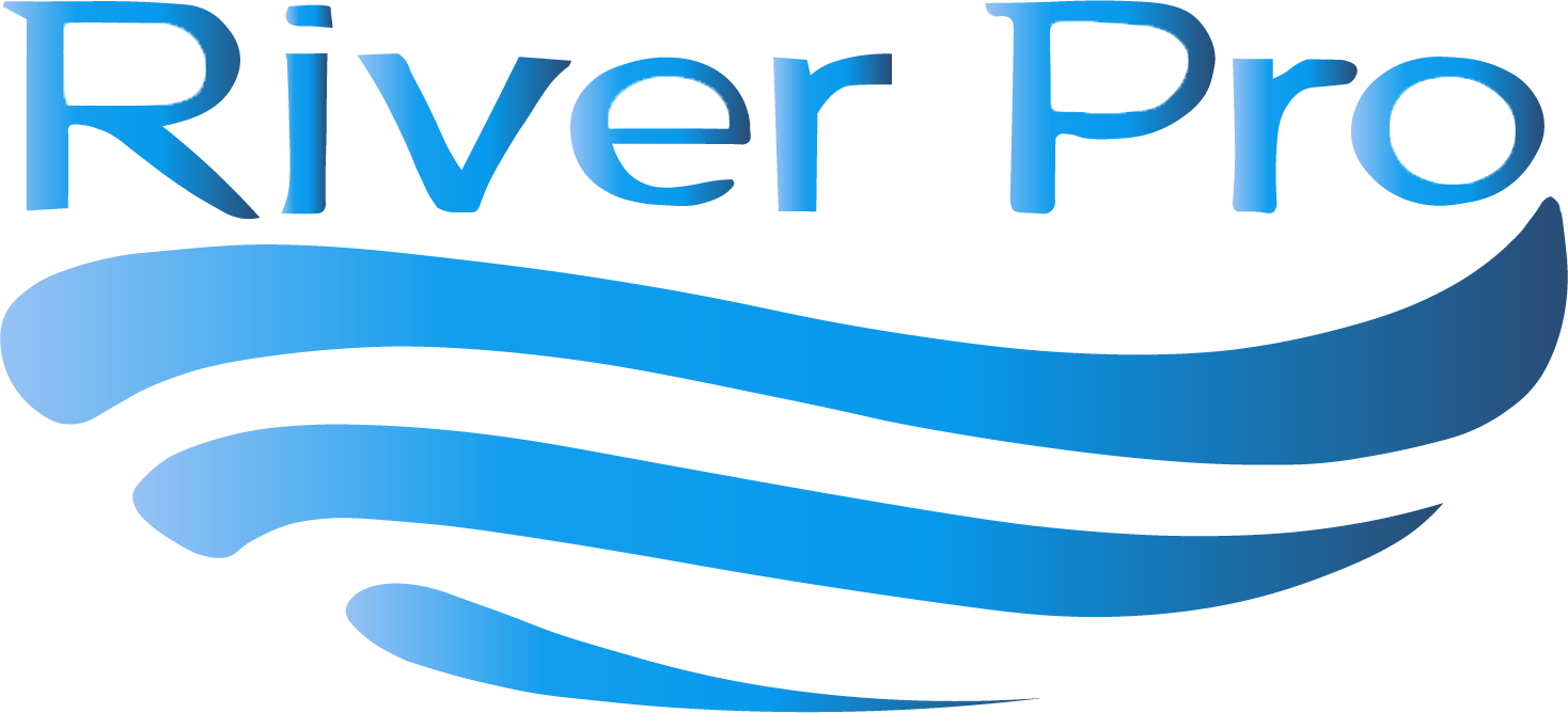 Купить понтон в Уфе, производство плавучих сооружений River-pro