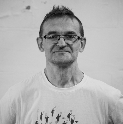 Андрей Логвин INFO (rus)