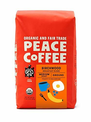 The Best Organic Ground Coffee: 27 Top Brands and Varieties