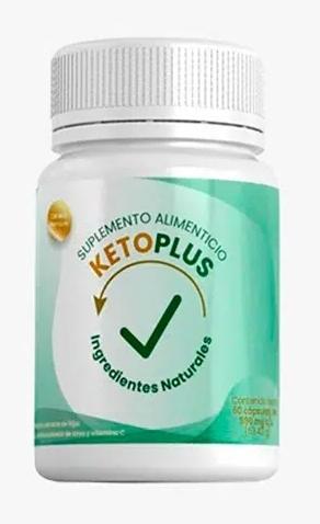 Keto Plus, precio de pastillas en Chile, para que sirve cápsulas, donde ...