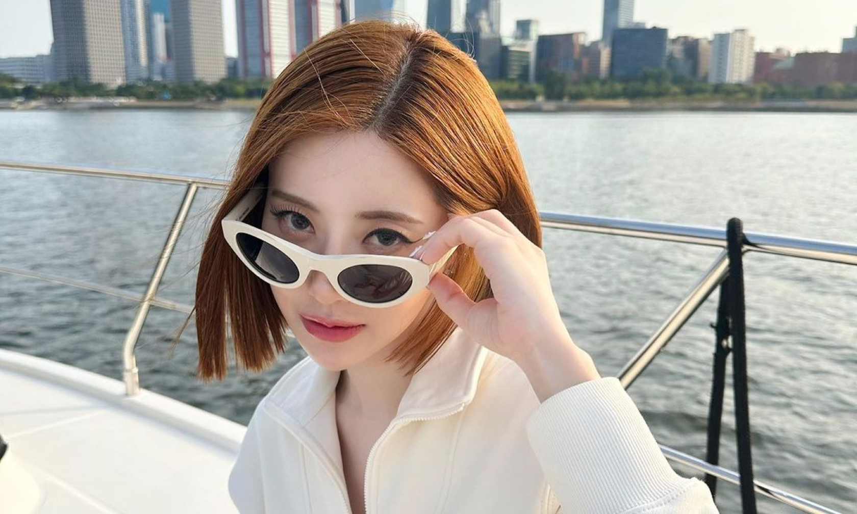 Top 10 South Korean Influencers on Instagram and TikTok