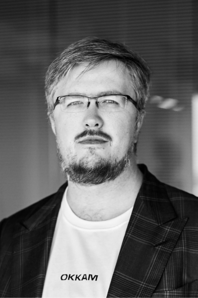 Okkam | Команда