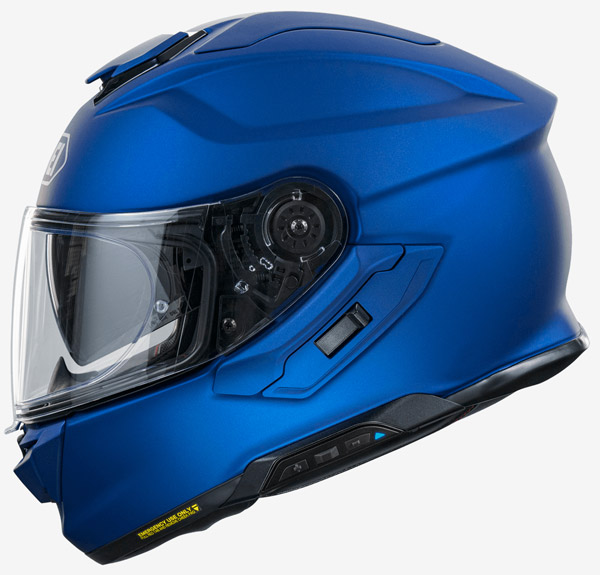 Шлем SHOEI GT-Air 3 — купить с бесплатной доставкой по России