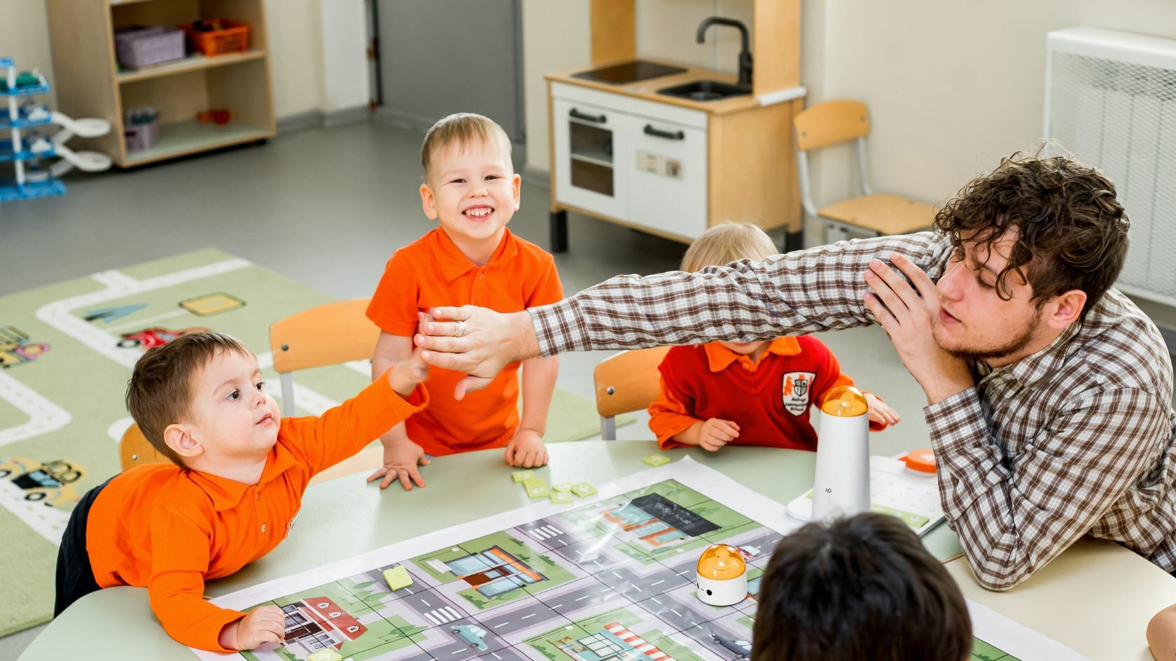 Международная школа "Алабуга"