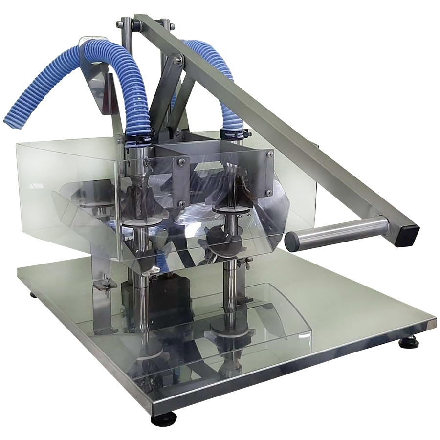 Машина для удаления сердцевины и резки яблока и груши КВ-100 - Spektrum