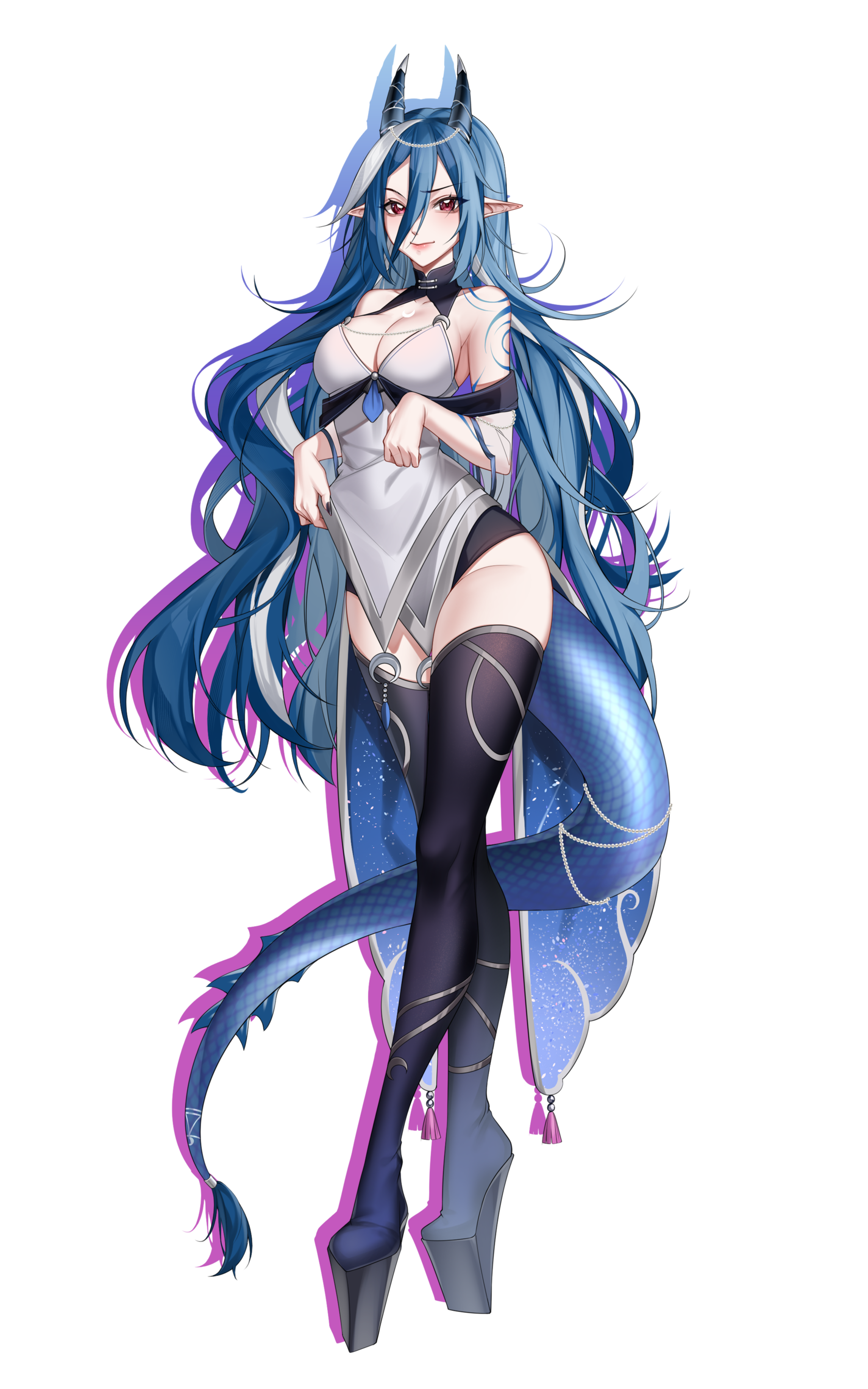 Kaibutsu VTuber Project