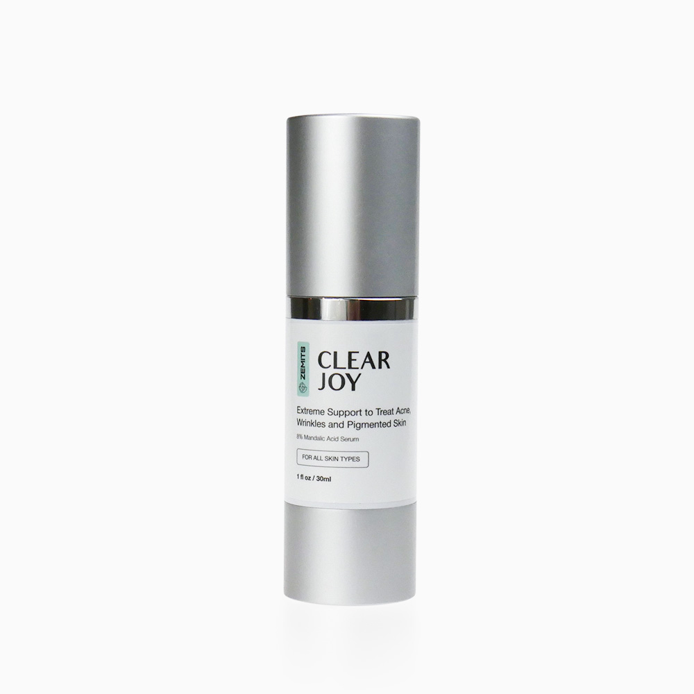 ZEMITS ClearJoy | Esthetic Spa Equipment for sale