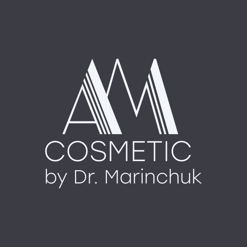 AM Cosmetic by Dr.Marinchuk | Профессиональная уходовая косметика