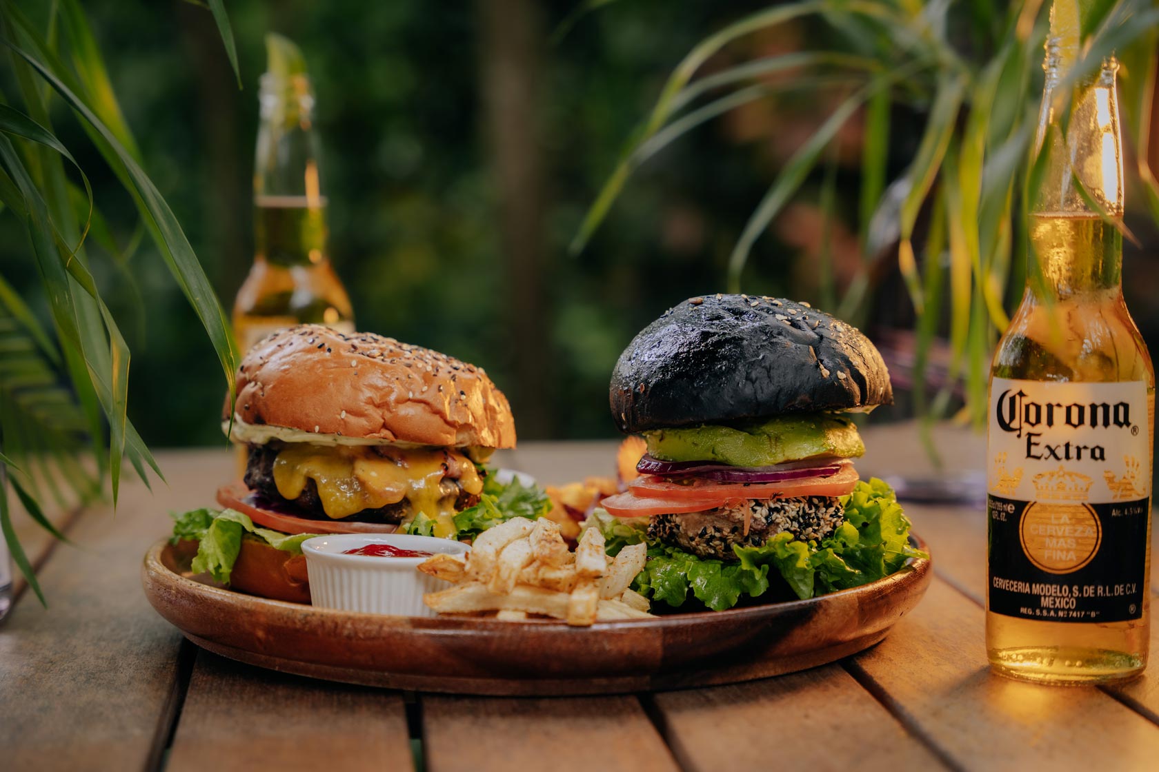 Arbol Restaurant Gallery - Discover Manuel Antonio's Culinary Gem in ...