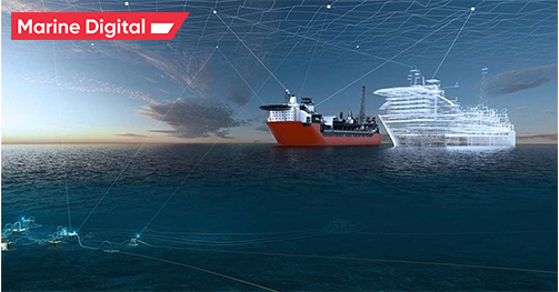 5 Benefits Of Digital Twin In The Shipping Industry